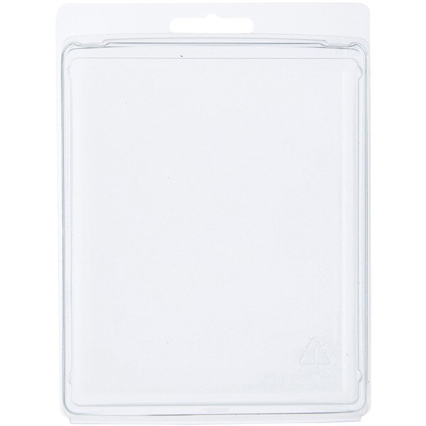 Collecting Warehouse Clear Plastic Clamshell Package / Storage ...